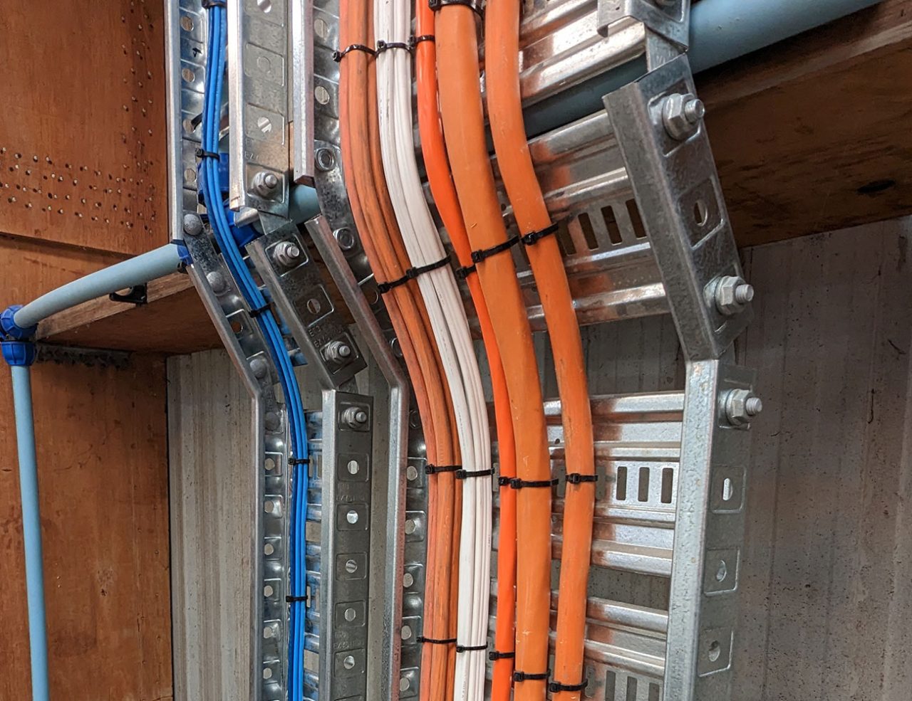 Powerfix Electrics