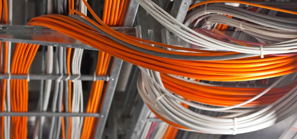 Data And Network Cabling Installation Powerfix Electrics