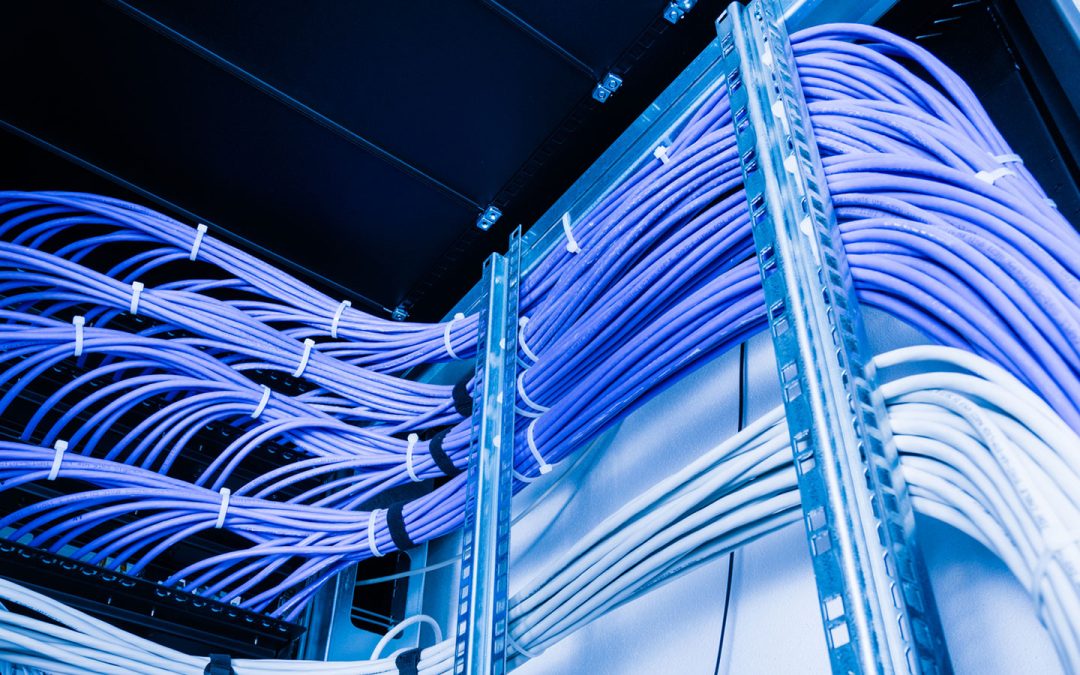 Data And Network Cabling Installation Powerfix Electrics